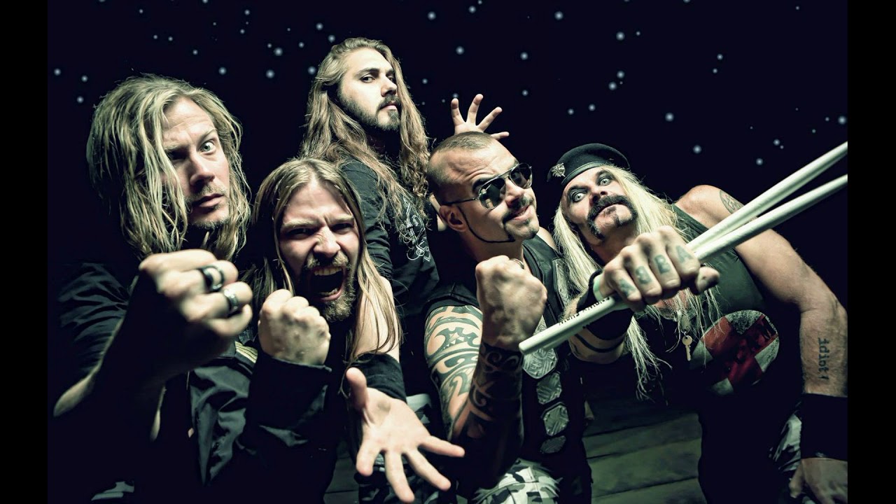Sabaton-No bullets fly ( RUS ENG Subtitles) - YouTube