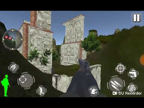 Gun kill game - YouTube