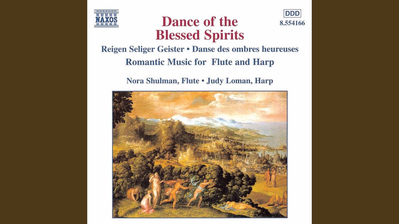 2 Arabesques, No. 1 in E Major: Arabesque No. 1 (Arr. For flute and ...