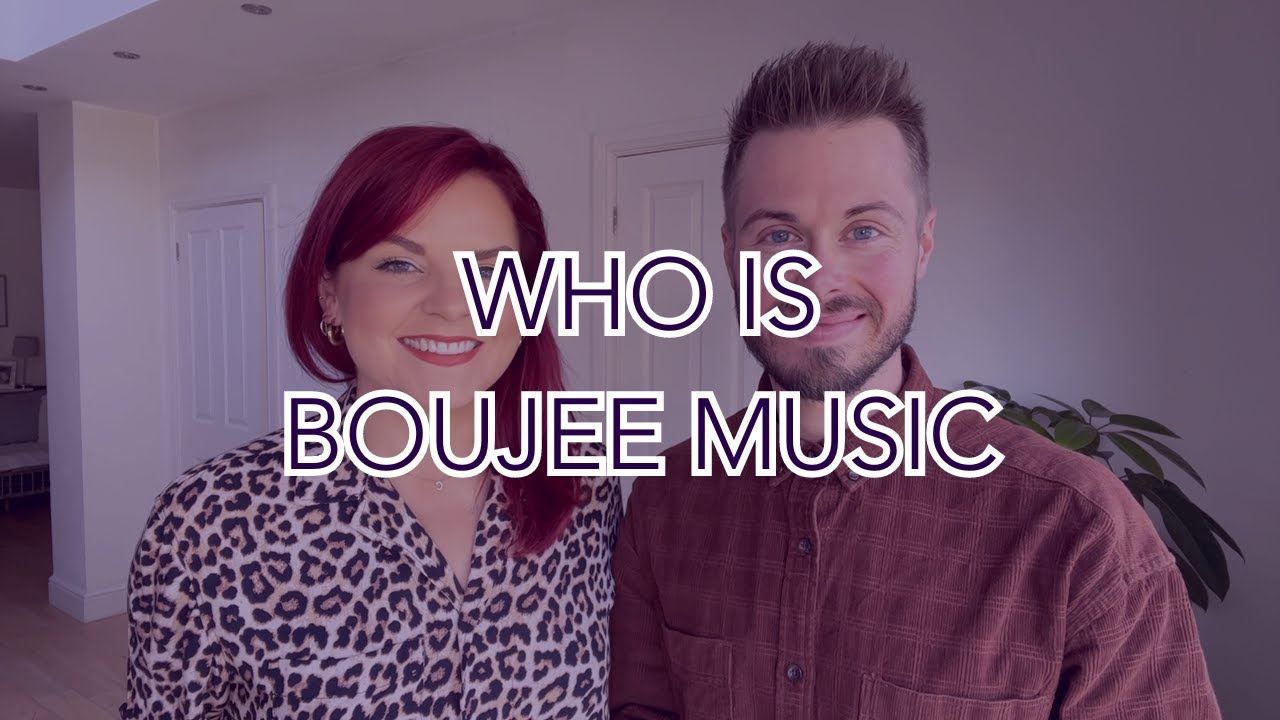 Who is Boujee Music? - YouTube