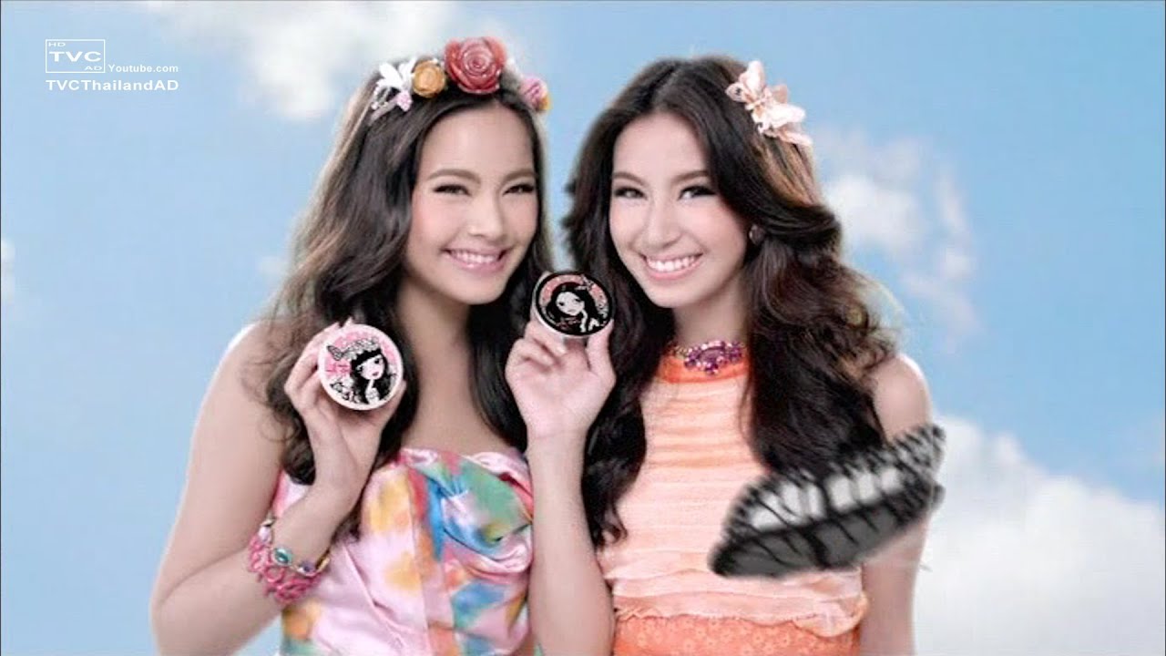 [HD] ญาญ่า มิ้นต์ โฆษณา Mistine I am - Yaya Mint TVC - YouTube