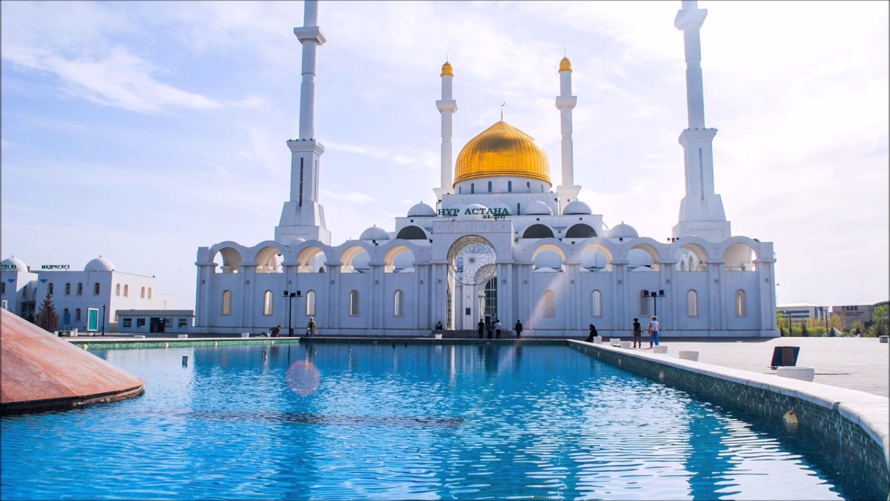 Surah Ibrahim (14) Abdul Basit Abdus-Samad BEST RECITATION - YouTube