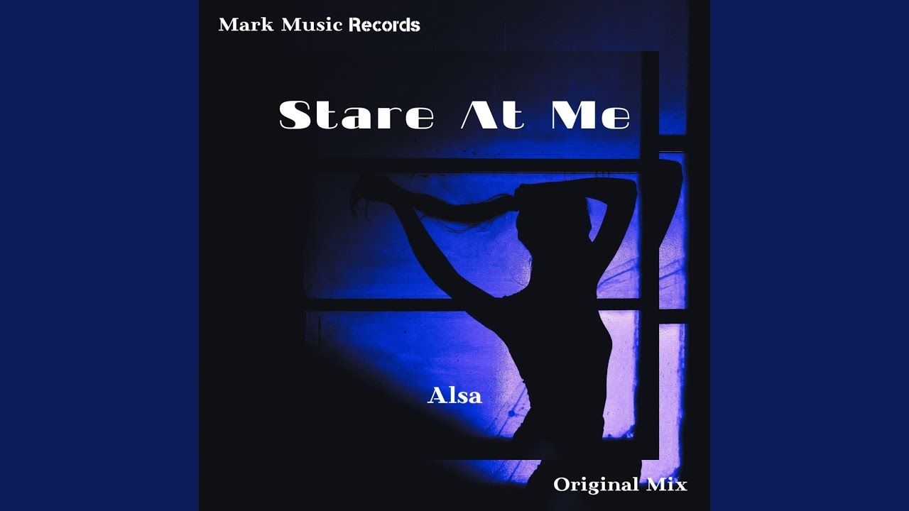 Stare at Me - YouTube