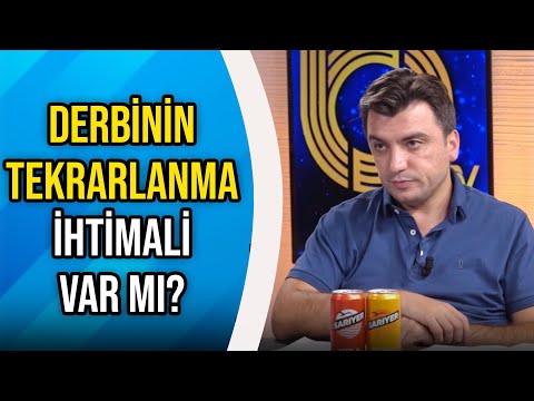 Galatasaray - Beşiktaş Maçında Kural Hatası Yaşandı Mı? | Galatasaray, Başvuru Yapmalı Mı?