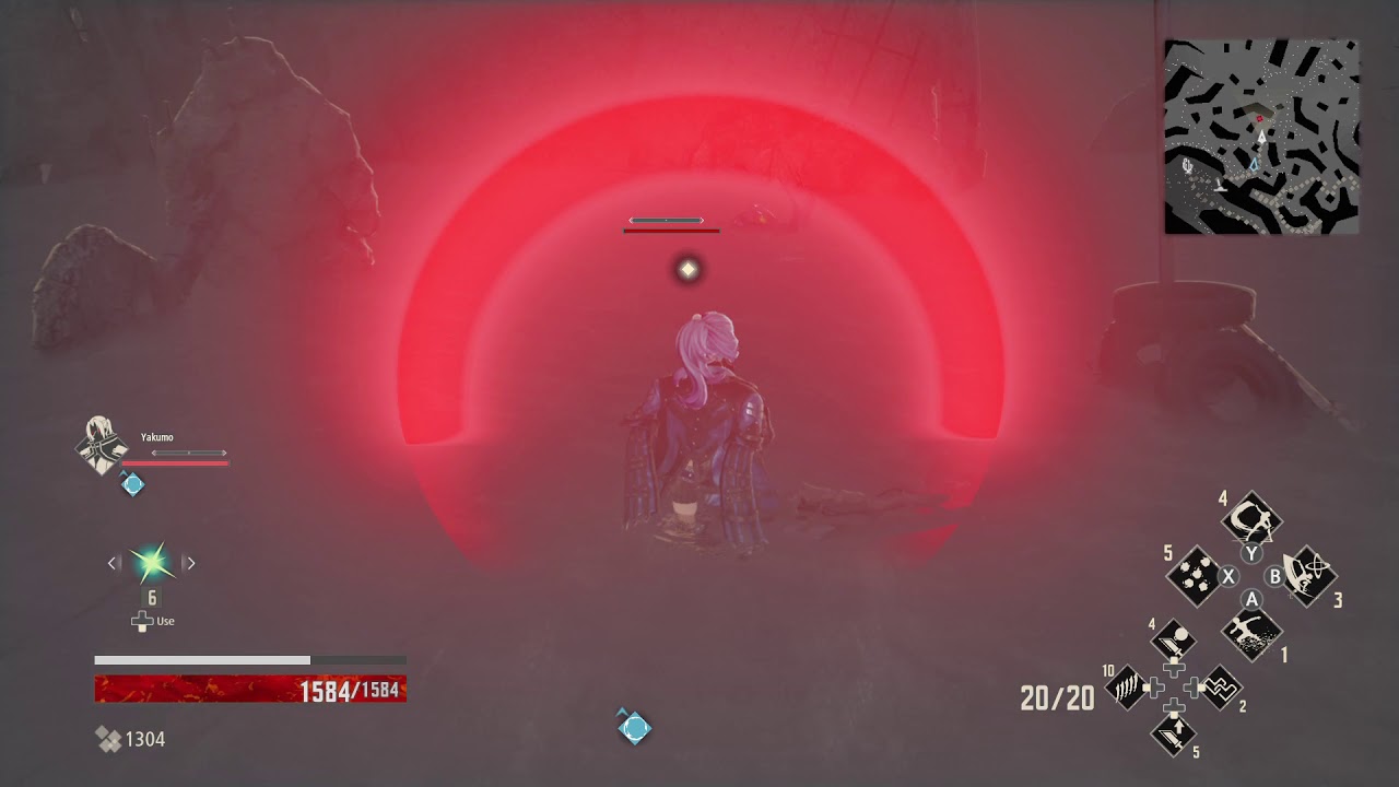 CODE VEIN Some very good Prometheus Passive Skills you can get in early ...