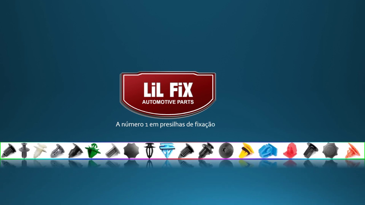 Institucional LiL FiX Automtoive Parts - YouTube