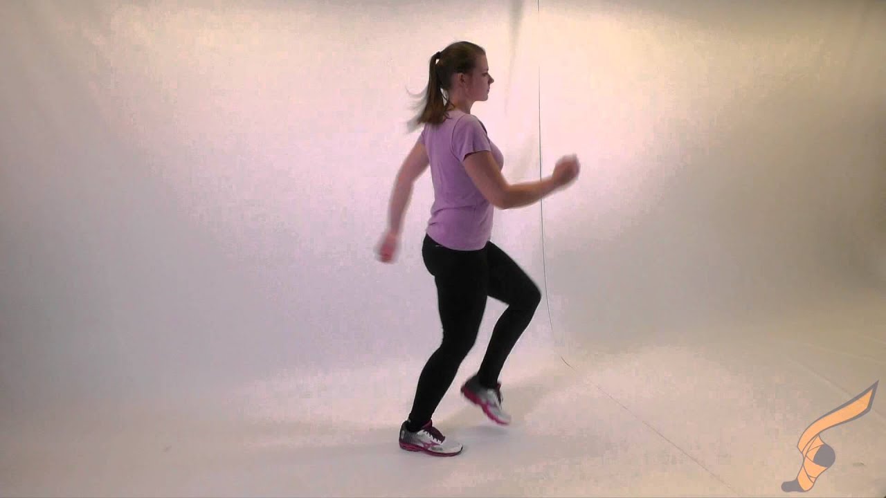 Power Skipping - YouTube
