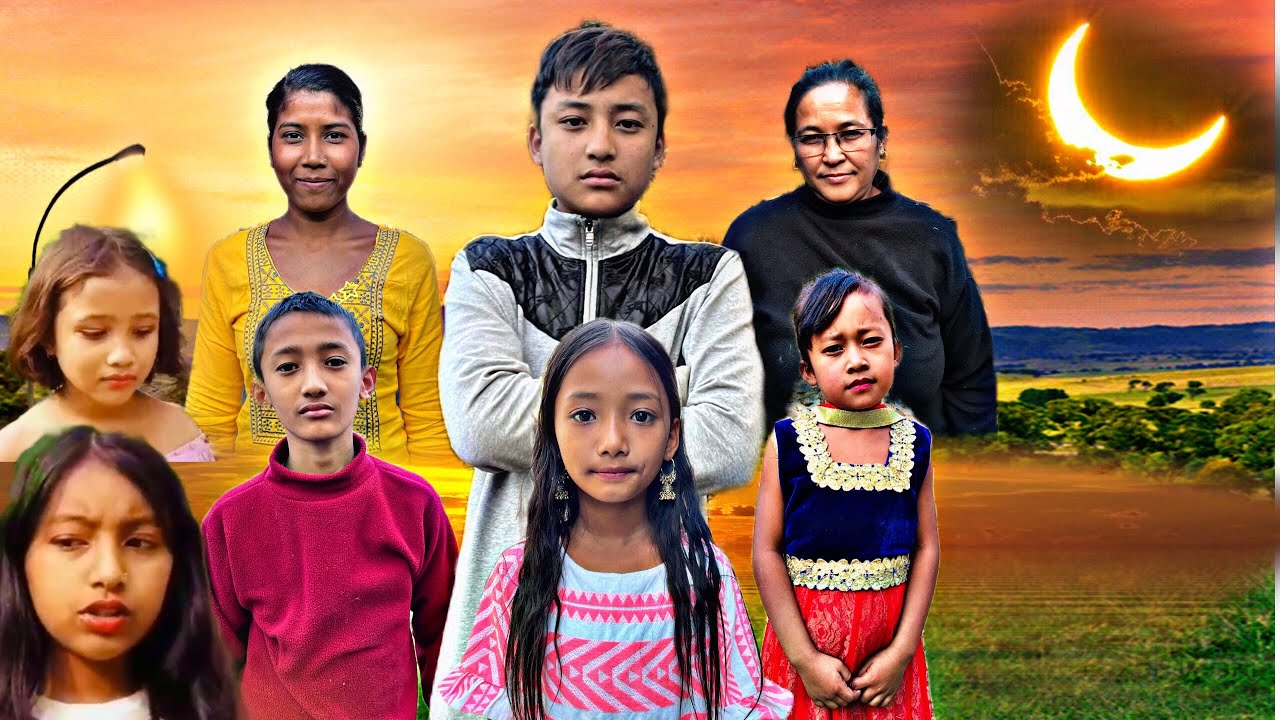 A-Pakuli #Episode:12 {NEW NEPALI COMEDY SERIAL} by #Alonbantawarai by A ...