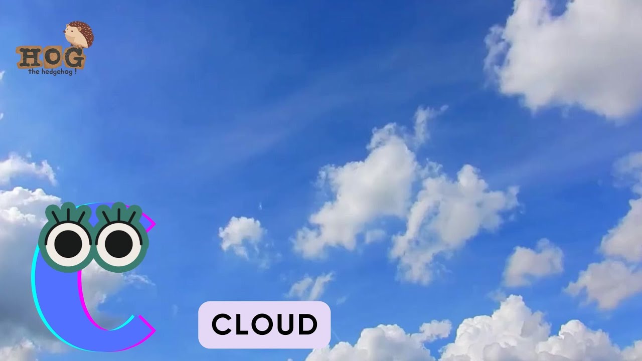 ABC Weather Song | Alphabets Kids song | Learn Alphabets, English and ...