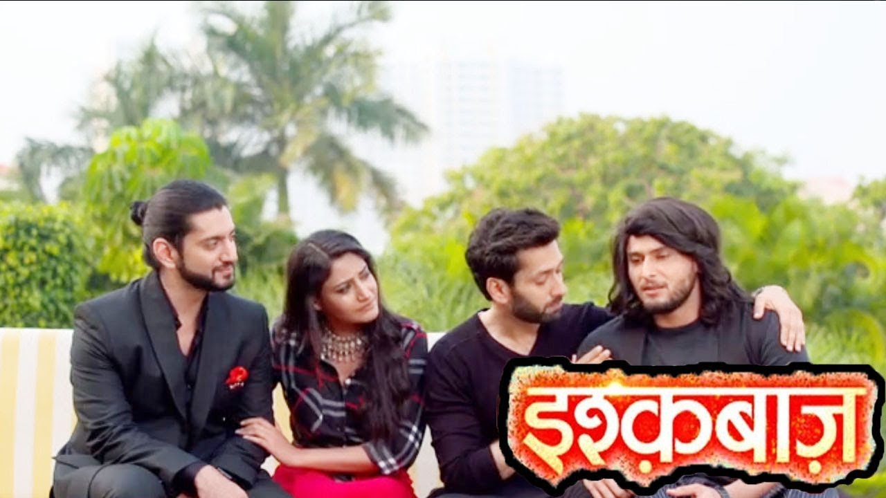 Serial Ishqbaaz | 18 Jan 2018 | Written Update | Bollywood Coffee - YouTube