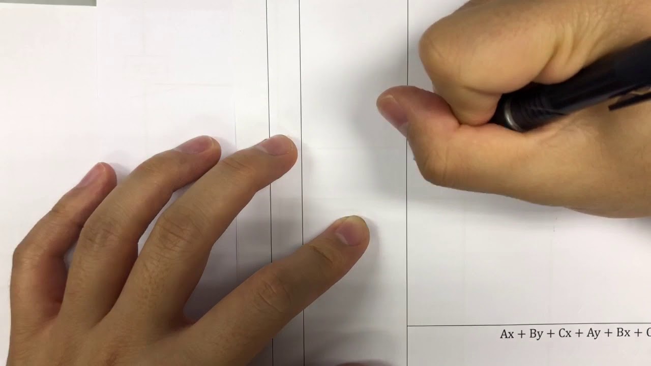 S2 ch2.3 factorization by group - YouTube