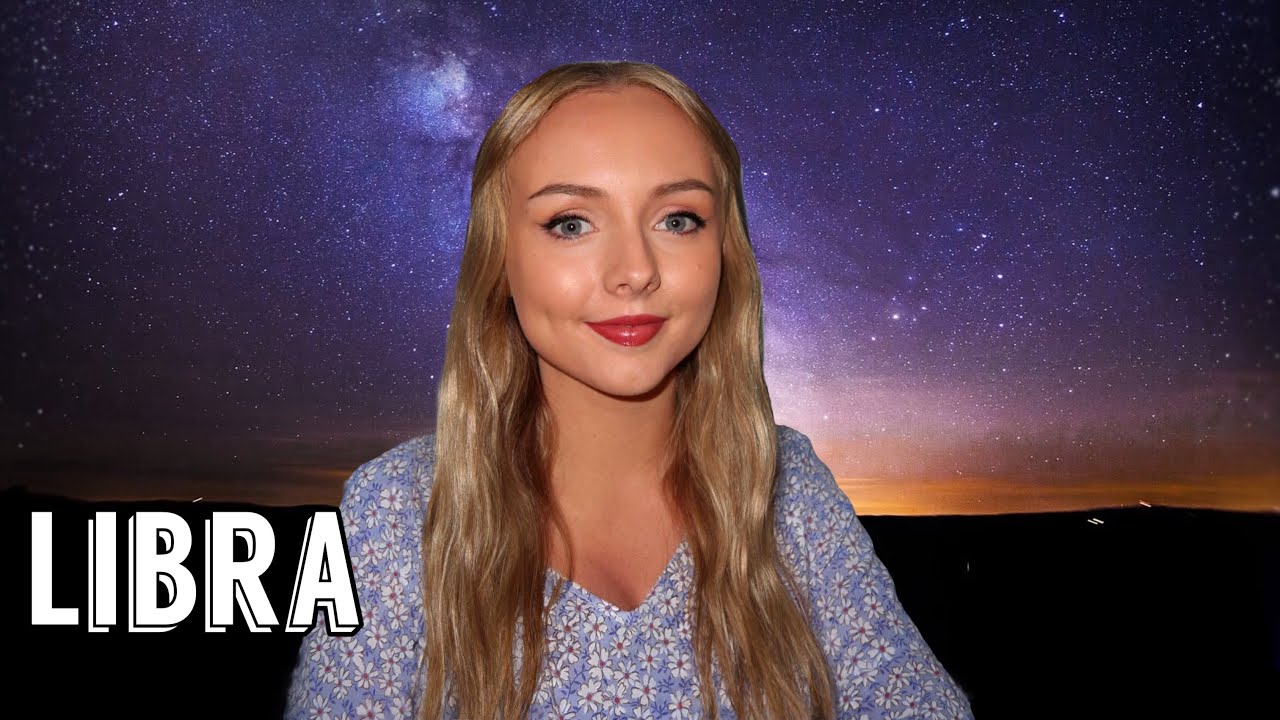Libra 😯 The calm before the storm! October 2024 tarot reading - YouTube
