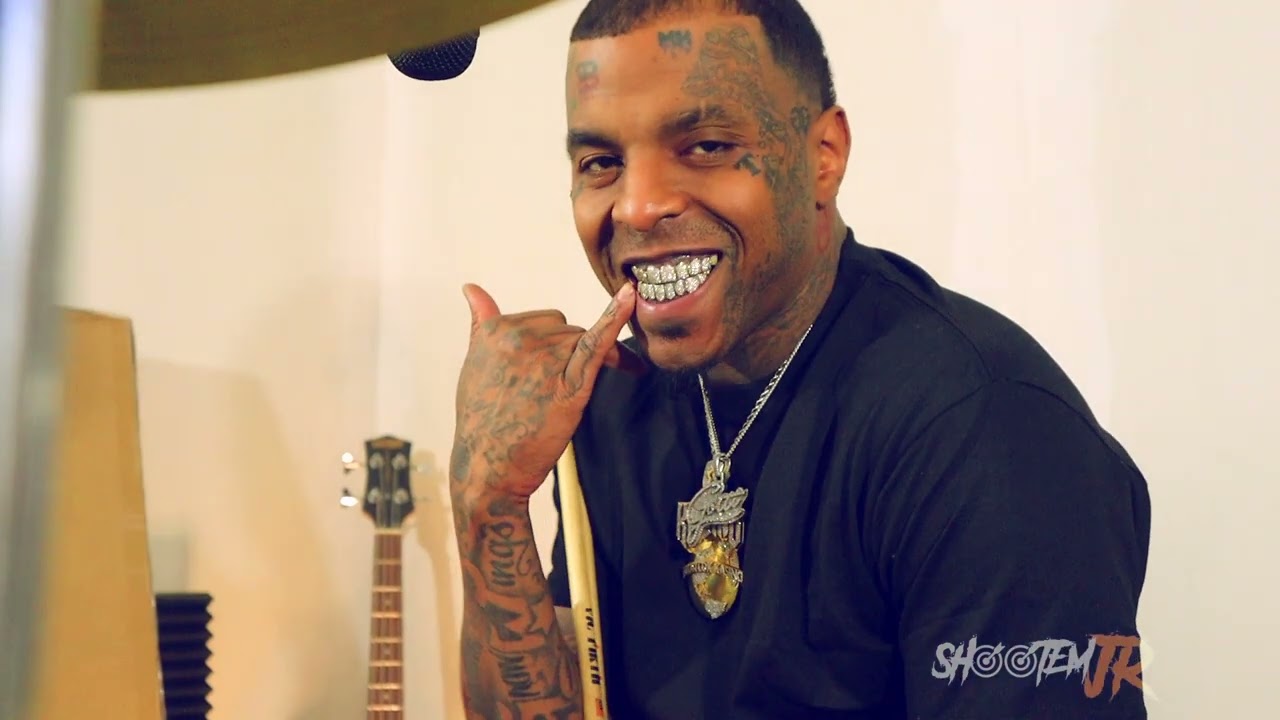 Curb Servin : Ferrari Kasino : Privilege Rapper Freestyle - YouTube