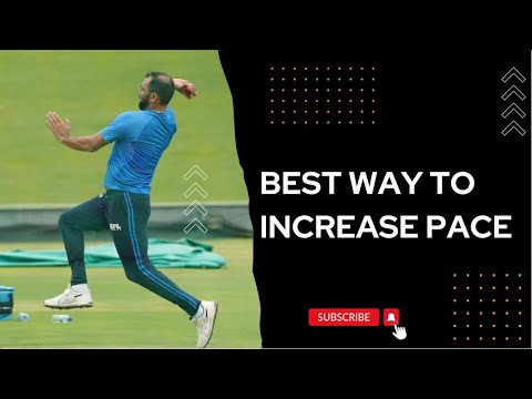 How to bowl faster||how to increase bowling speed|| how to take bowling ...