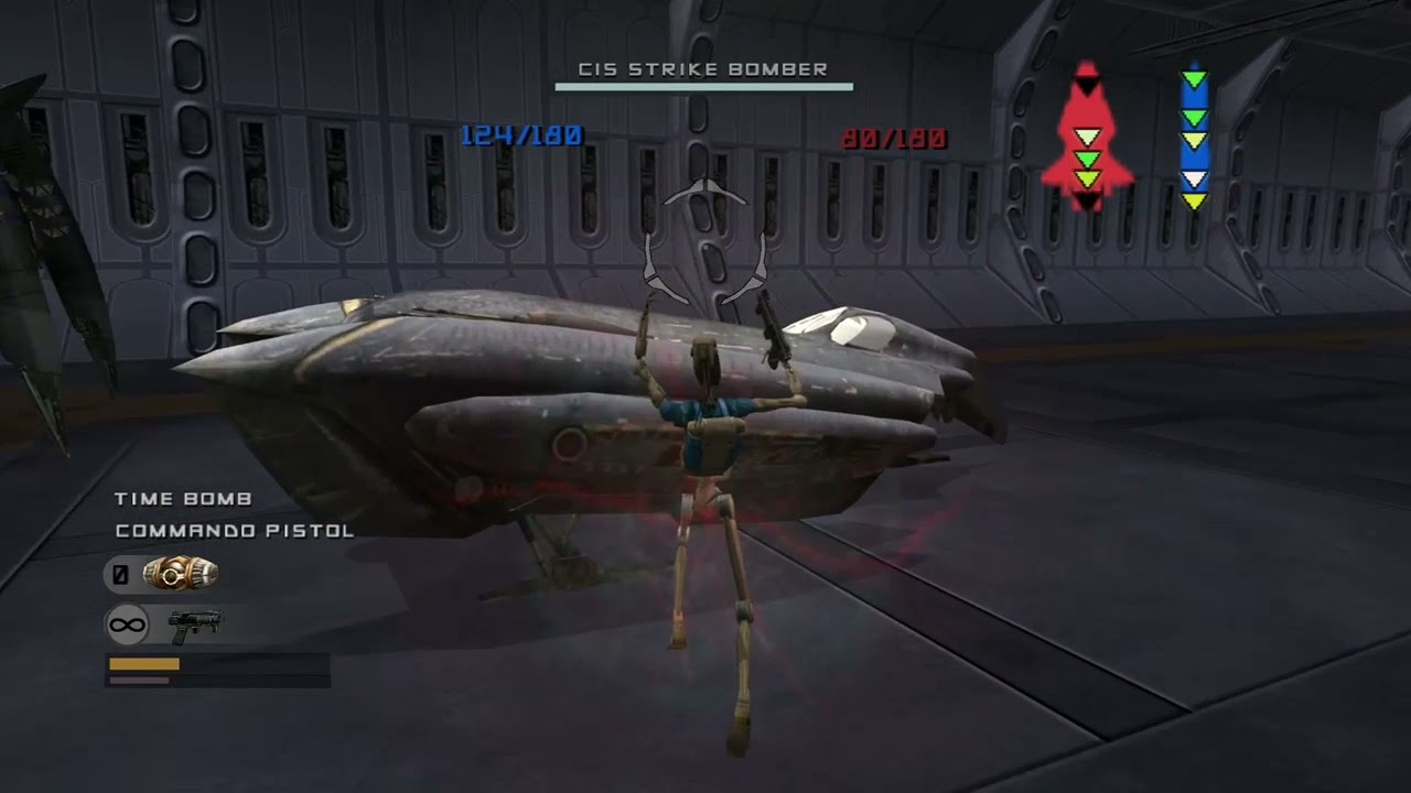 Star wars battlefront 2 - deathless galactic conquest cis - YouTube