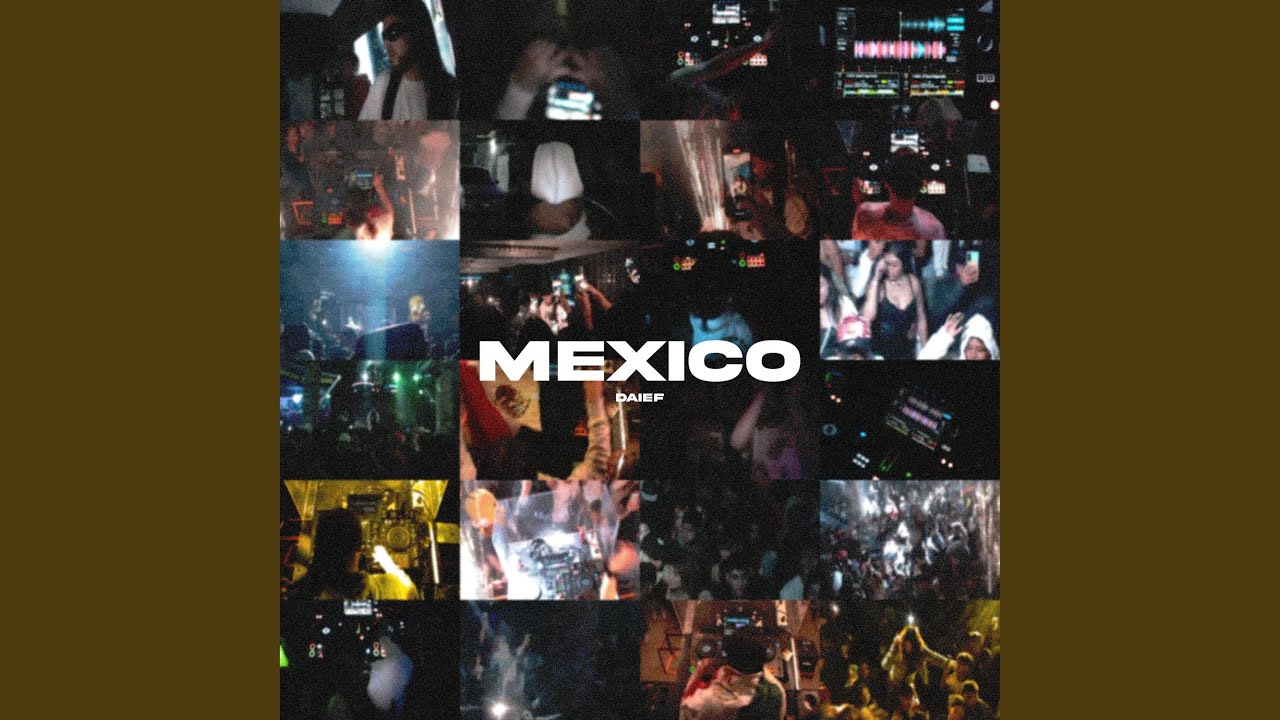 MEXICO - YouTube