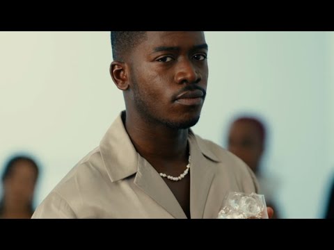 Made for More - Hennessy Ginger