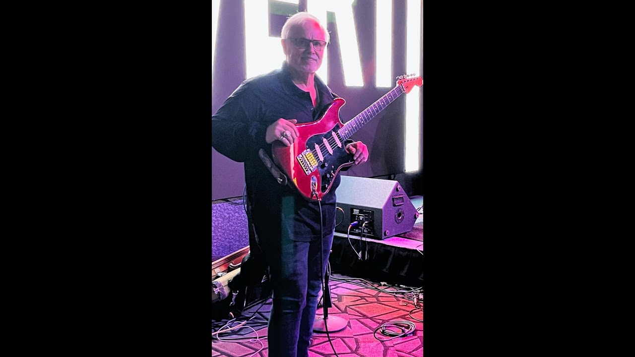 Comfortably Numb (Terry Altman on vox - John G. guitar) - YouTube