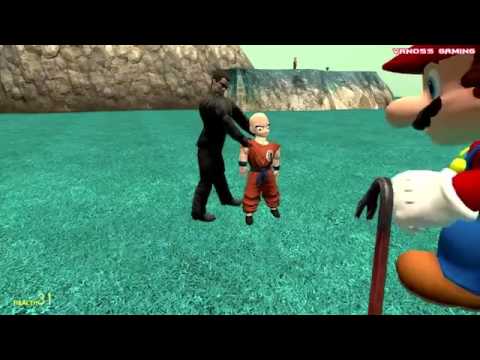 The terminator has a new son VanossGaming