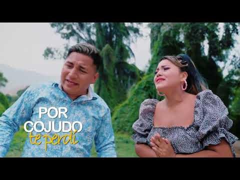Esther Sedano & WIlmer Ilman / Te Fallé / Huayno con Requinto  [ PIPA PRODUCCIONES ]