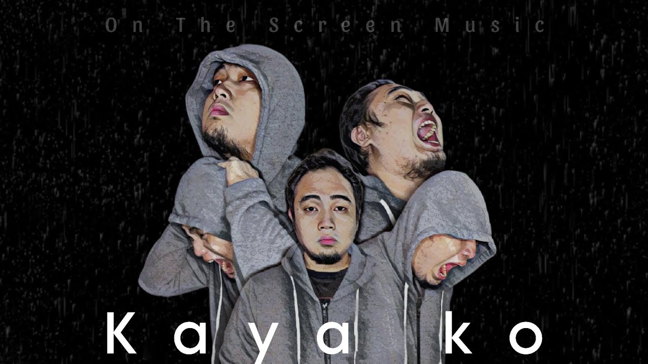 DVJD - Kaya ko (Visualizer) - YouTube