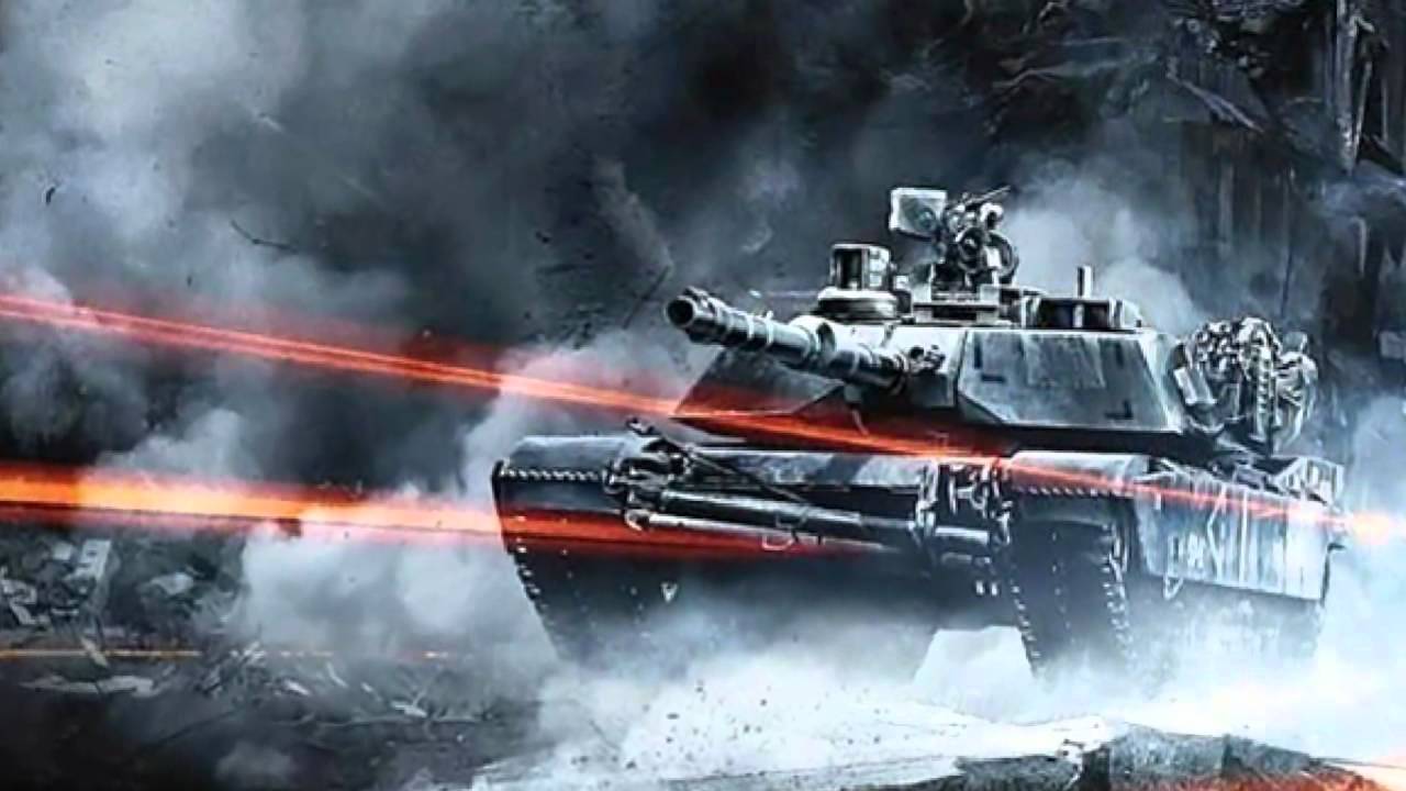 10 good bf3 weapons - YouTube