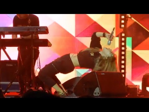 Goyang Inul - Inul Daratista | At Pestapora 2022