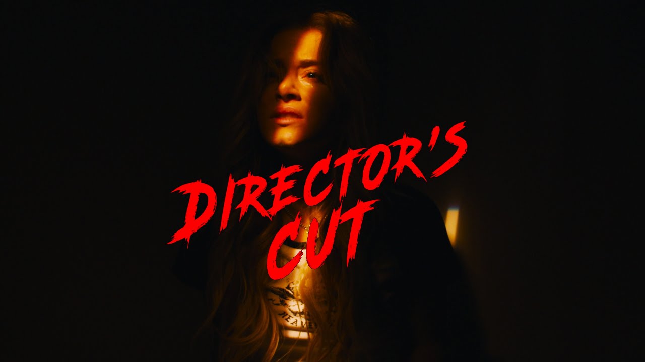 DIRECTOR'S CUT | Official Trailer - YouTube