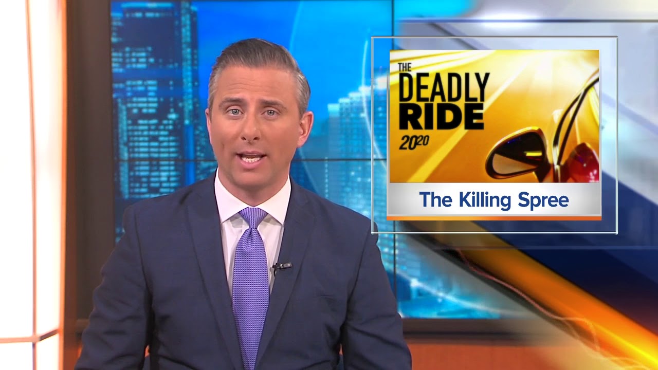 ABC 20/20 Special: 'The Deadly Ride' investigates Kalamazoo Uber ...