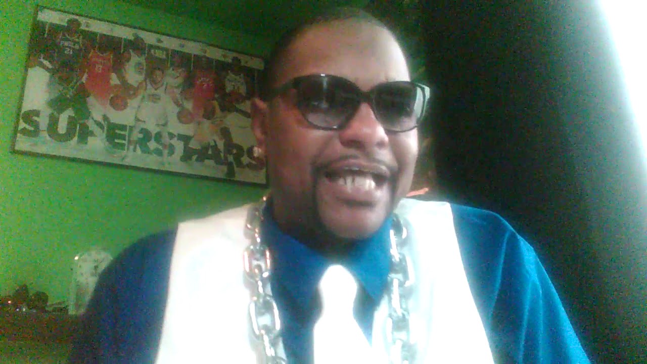 Jasbo AKA THE REAPER NEW YEARS RESOLUTIONS WITH SWEET & SASSY - YouTube