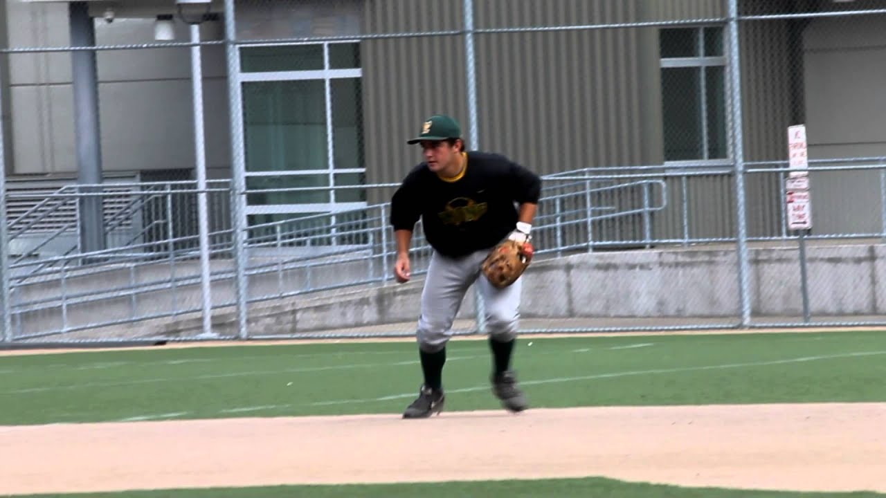 Blake Herman Baseball Recruiting Video - YouTube