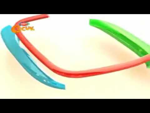 TRT Çocuk - TV Kayıt 29 Ocak 2014