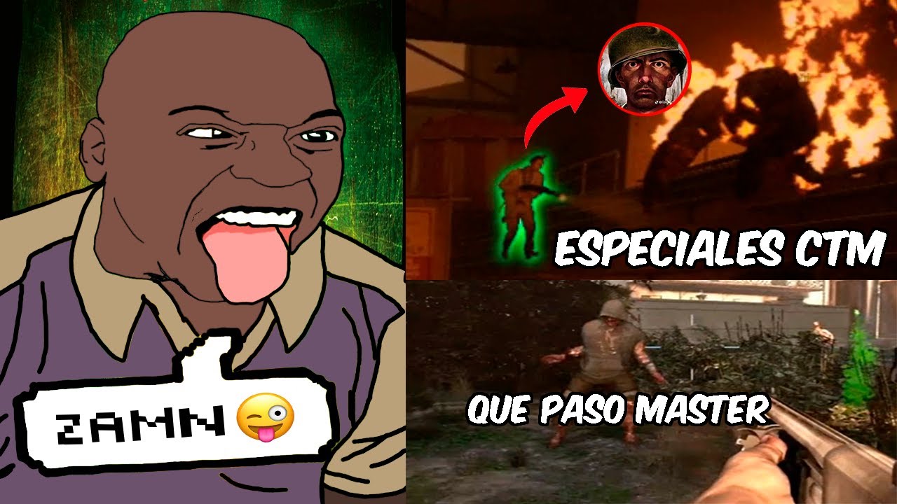 When eres un especial xdxdxd Left 4 dead 2 - YouTube