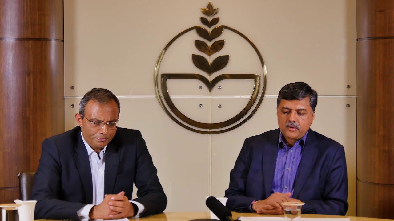 Interaction with CMD & CFO - Deepak Fertilisers and Petrochemicals ...