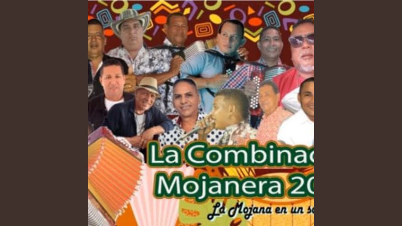 La Vida Es Así Henry Moreno & Rafael Zapata - YouTube