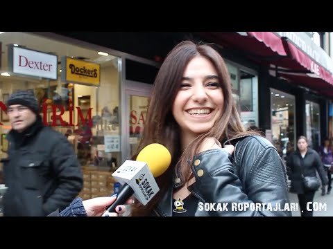 ERKEKLER NE İSTER? (#138)