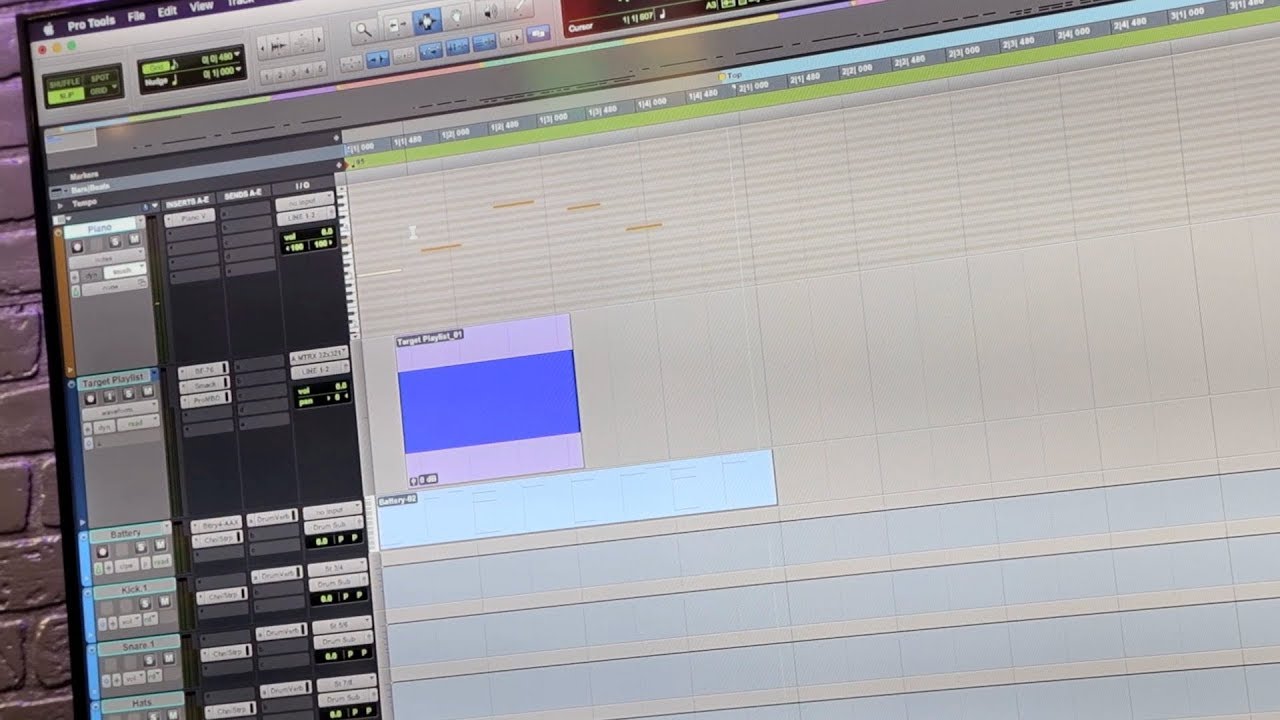 Avid at NAMM 2018 | Pro Tools 2018 - YouTube