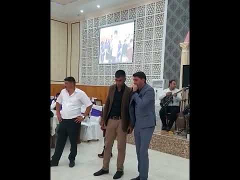 Kiçik toy məclisi