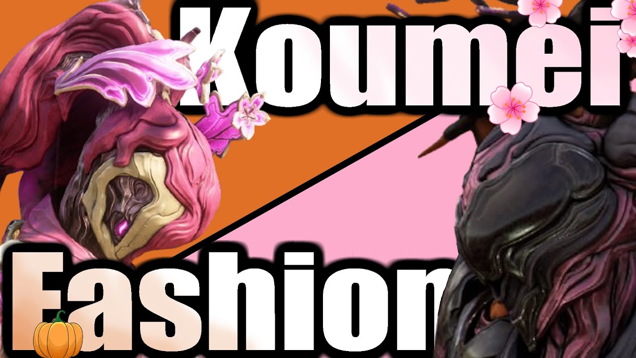 My 3 BEST Koumei Fashion Looks For You. - YouTube