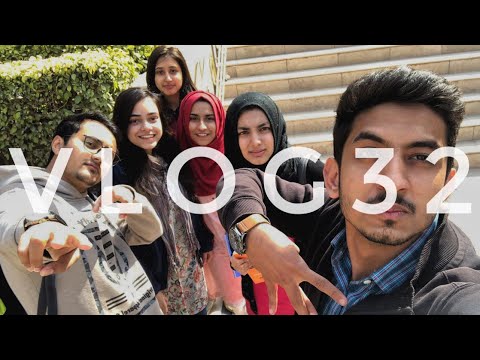 FRIENDS | NUST - YouTube