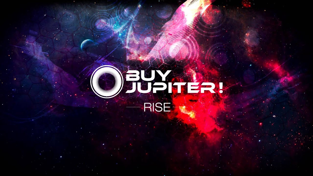 Buy Jupiter - Rise - YouTube
