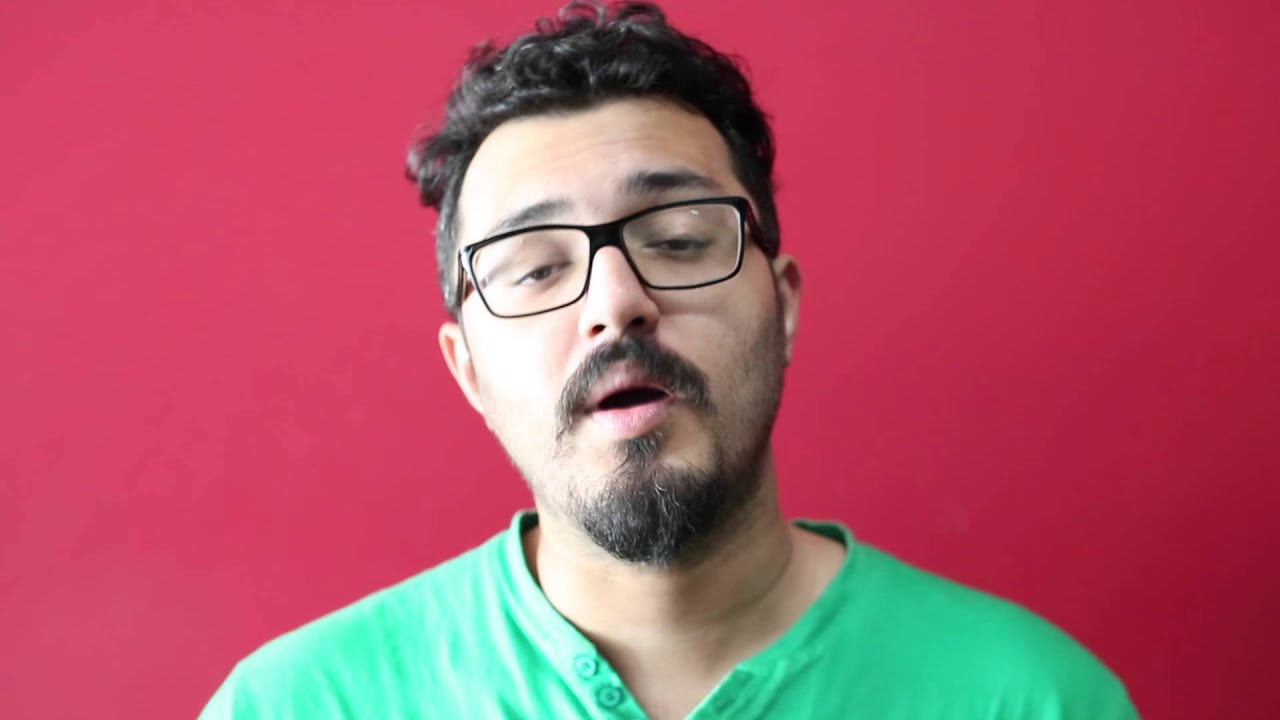 Ricky George - YouTube