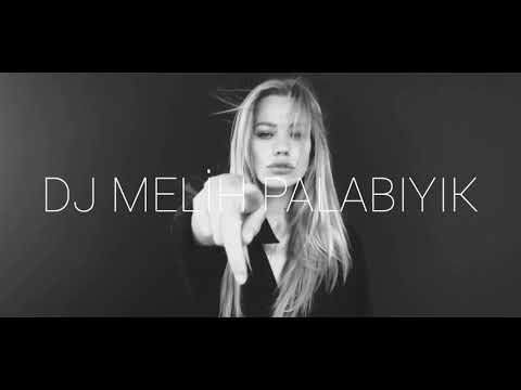 Irmak Arıcı - Gece Gibi Gönlün (Melih Palabıyık Remix)