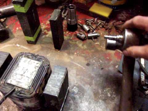 magneto service 2 - YouTube