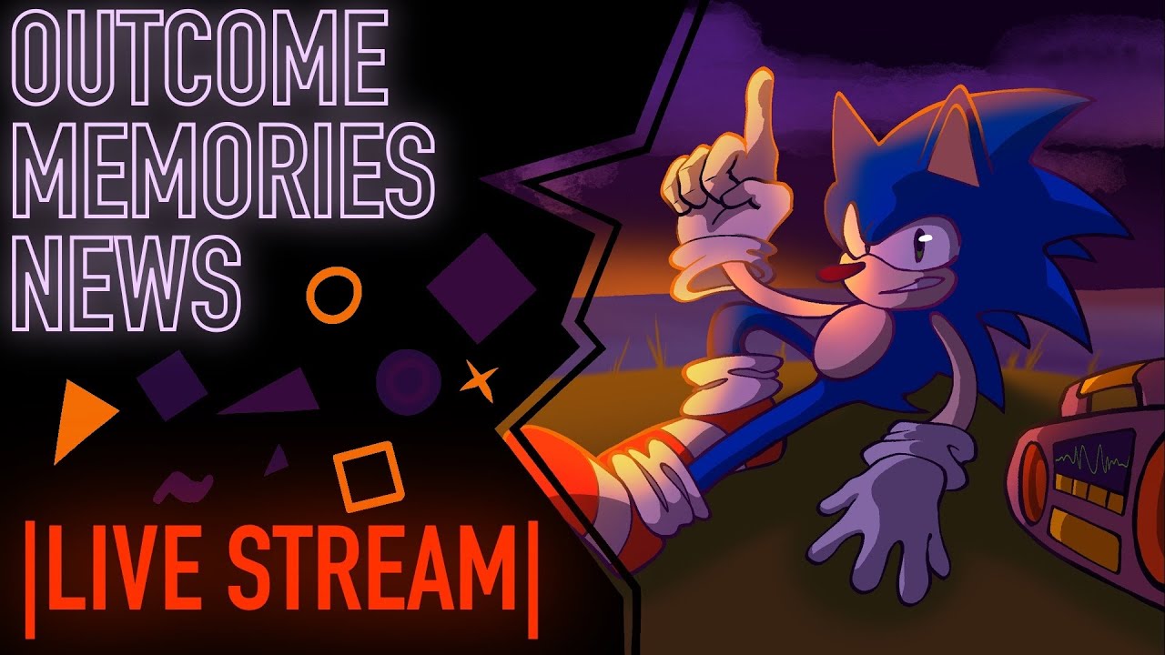 🔴OUTCOME MEMORIES LIVE| Outcome Memories News🔴 - YouTube
