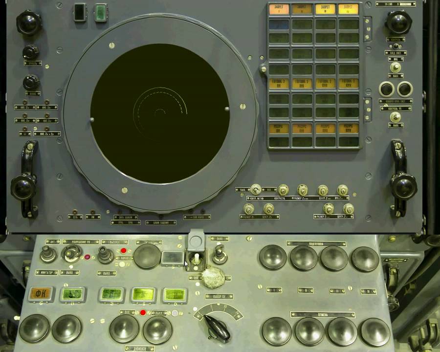 F-117 vs SA-3 - YouTube