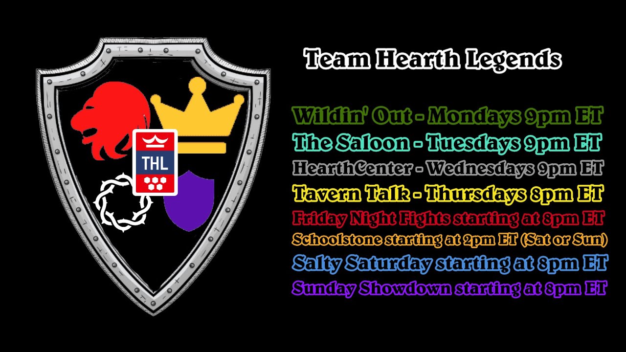 Episode 1 - What is the THL?1 - YouTube