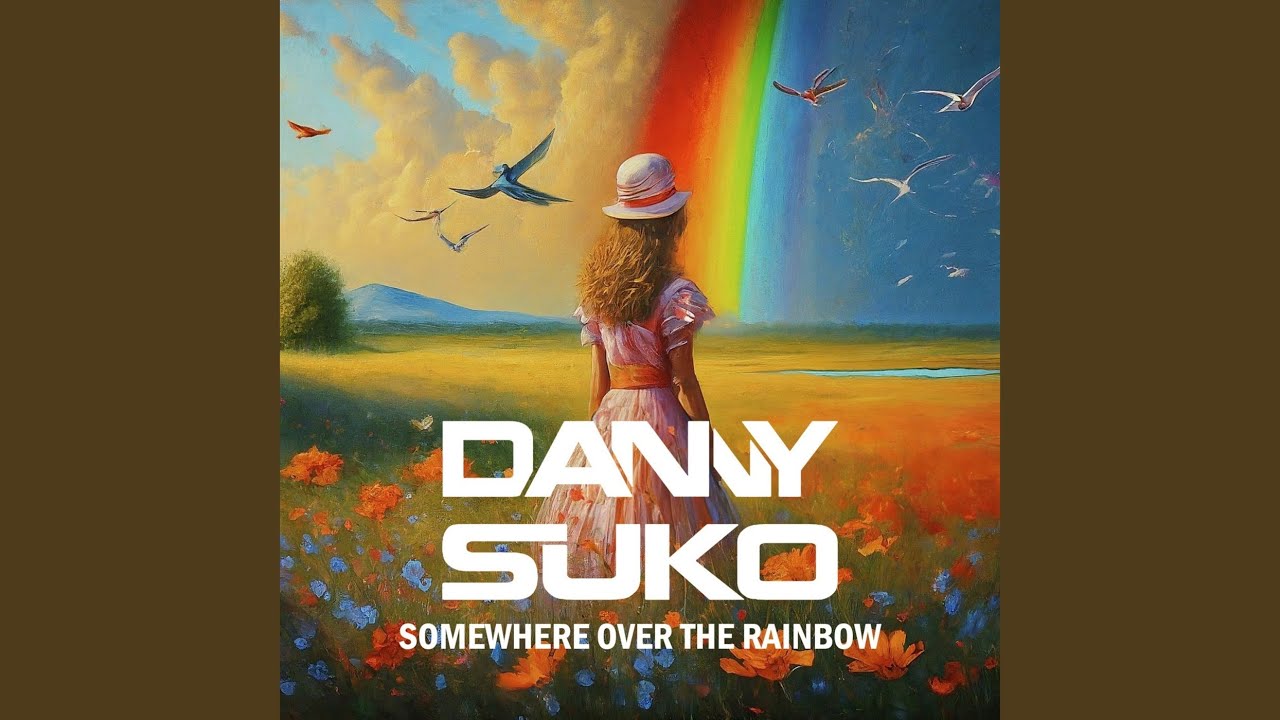 Somewhere Over the Rainbow (Extended) - YouTube
