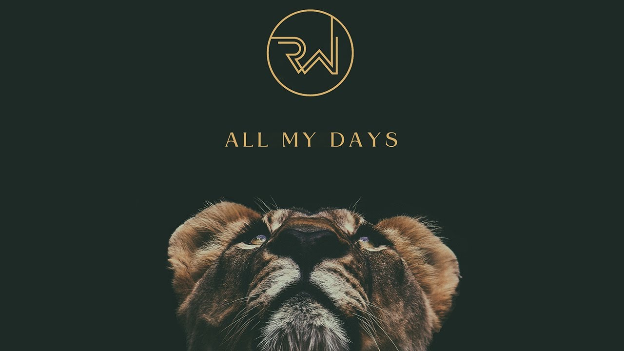 'Psalm 23’ |Revival Worship (Official Lyric Video) - YouTube