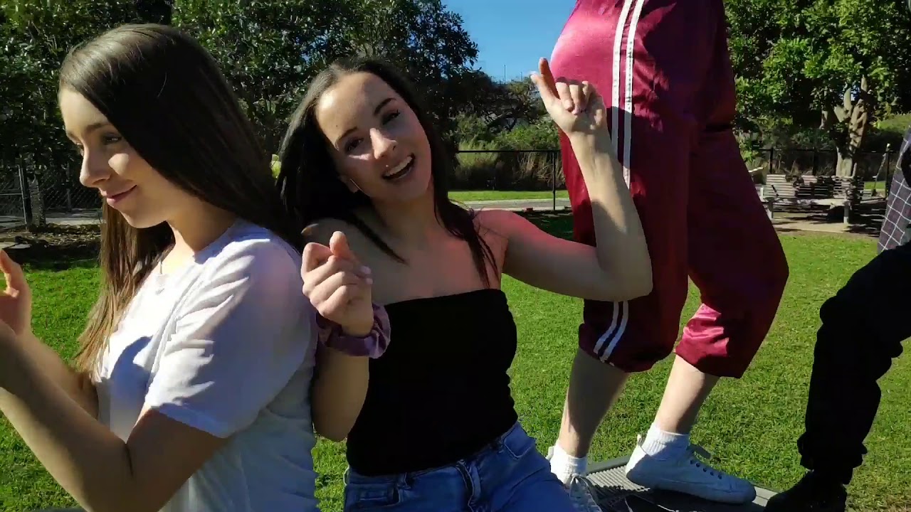 Reminiscing- Dance Cut - YouTube